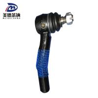 China Meide Chana OE 6791 Pull Rod End for Automobile Steering Spare Parts Standard Size for sale