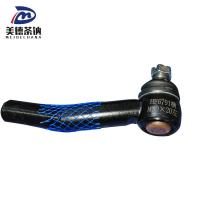 China Meide Chana OE 6791 Pull Rod End for Automobile Steering Spare Parts Standard Size for sale