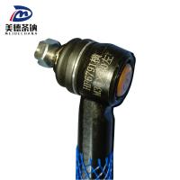 China Meide Chana OE 6791 Pull Rod End for Automobile Steering Spare Parts Standard Size for sale