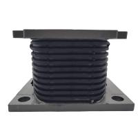 China Truck Rubber Metal Engine Mounting AZ 9725520276 Heavy Duty Engine Mount for Smooth Performance for sale