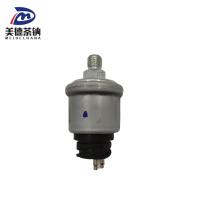 China Air Pressure Alarm Sensor for Bus Parts Replacement 24V Original Size High Quality for sale
