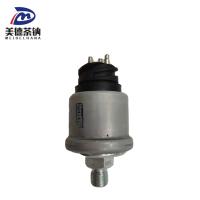 China Air Pressure Alarm Sensor for Bus Parts Replacement 24V Original Size High Quality for sale