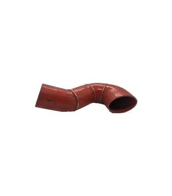 China Original Rubber Air Pipes Rubber Hoses for Bus Truck Replacement 10 pcs MOQ High Quality for sale
