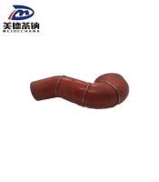 China Original Rubber Air Pipes Rubber Hoses for Bus Truck Replacement 10 pcs MOQ High Quality for sale