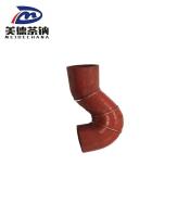China Original Rubber Air Pipes Rubber Hoses for Bus Truck Replacement 10 pcs MOQ High Quality for sale