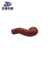 China Original Rubber Air Pipes Rubber Hoses for Bus Truck Replacement 10 pcs MOQ High Quality for sale