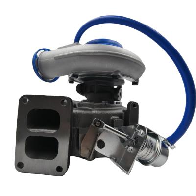 China Truck Engine Turbocharger VG 1560118229 Original Cummins Spare Parts for sale