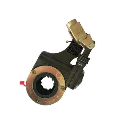China Chinese Bus Original Adjuster Arm A025 for ZK6122 ZK6127 High Quality Replacement for sale