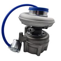 China Truck Engine Turbocharger VG 1560118229 Original Cummins Spare Parts for sale