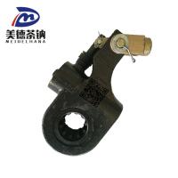 China Chinese Bus Original Adjuster Arm A025 for ZK6122 ZK6127 High Quality Replacement for sale