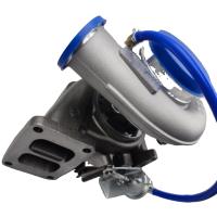 China Truck Engine Turbocharger VG 1560118229 Original Cummins Spare Parts for sale