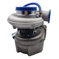 China Truck Engine Turbocharger VG 1560118229 Original Cummins Spare Parts for sale