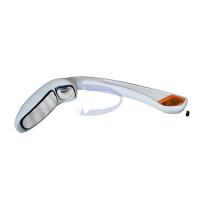 China Yutong Bus Rear View Mirror Assembly HC-B-11162 6.8kg Exterior Trim for ZK6888 ZK6889 for sale