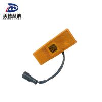 China LED Side Marker Light 24V for Passenger Cars and Light Buses OE 3716-00245 for sale