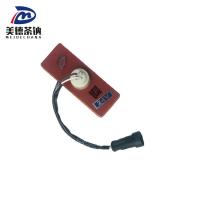China LED Side Marker Light 24V for Passenger Cars and Light Buses OE 3716-00245 for sale