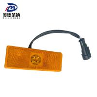 China LED Side Marker Light 24V for Passenger Cars and Light Buses OE 3716-00245 for sale