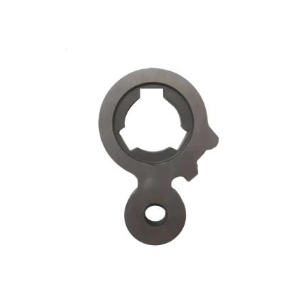 China Aluminum Gear Shift Linkage Lever for Bus Electra Glide Wide Glide OE 1280307005 for sale