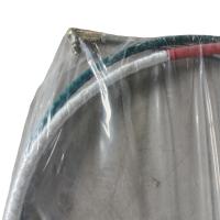 China Sino Truck WG9725240224 Gear Selection Flexible Shaft Assembly Standard for Heavy Duty Trucks for sale