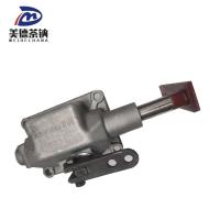 China Original Double Rod Cover Assembly for Yutong Bus Gearbox Spare Parts 505107473 for sale