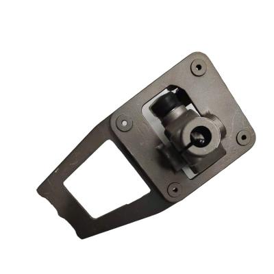 China Chinese Bus Variable Speed Control Mechanism with and Original Design Original for sale