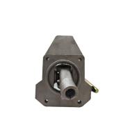 China Bus Variable Speed Control Mechanism and Competitive for Market Demand for sale