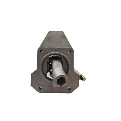 China Bus Variable Speed Control Mechanism and Competitive for Market Demand for sale