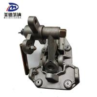 China Bus Variable Speed Control Mechanism and Competitive for Market Demand for sale
