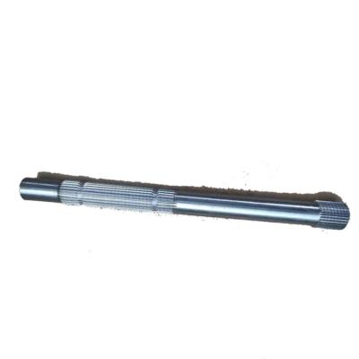 China Yutong Bus Shift Rail 380/400 Original High Quality Replacement Part for sale