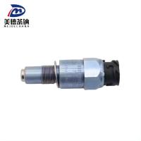 China Original Speedometer Sensor 3623-00061 for Bus Truck Odometer 24V for sale
