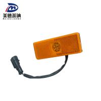 China 24V LED Side Marker Light for Passenger Cars and Light Buses OE 3716-00245 for sale