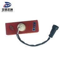China 24V LED Side Marker Light for Passenger Cars and Light Buses OE 3716-00245 for sale