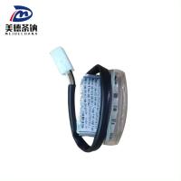 China Front Fog Light LED Lamp for Bus 4114-00003 Original Chinese Bus and Truck 12V 24V for sale