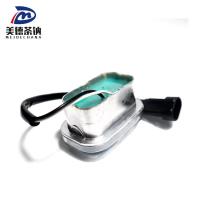 China Front Fog Light LED Lamp for Bus 4114-00003 Original Chinese Bus and Truck 12V 24V for sale