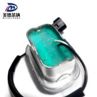 China Front Fog Light LED Lamp for Bus 4114-00003 Original Chinese Bus and Truck 12V 24V for sale
