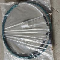 China WG9725240226 Gear Selection Flexible Shaft Assembly for Sinotruk Heavy Duty Trucks 12V for sale