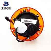 China LED 24V Yellow Bus Side Tail Indicator Stop Light 4112-80-00316 CCC Certified for sale
