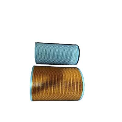 China MEIDECHANA Bus Air Filter Element 1109-06897 High Quality Original Replacement for China Truck and Bus for sale