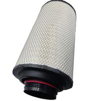 China MEIDECHANA Bus Air Filter Element 1109-06897 High Quality Original Replacement for China Truck and Bus for sale