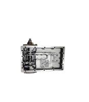 China Bus Gear Box Cover Assembly 1269 407 484 Standard Size for Replacement Repair for sale