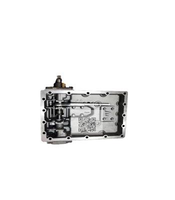 China Bus Gear Box Cover Assembly 1269 407 484 Standard Size for Replacement Repair for sale
