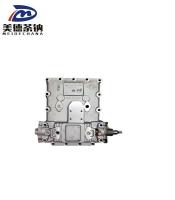 China Bus Gear Box Cover Assembly 1269 407 484 Standard Size for Replacement Repair for sale