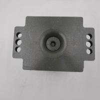 China Rubber Seat Engine Support Auto Spare Parts Engine Mounting Mount for Replace/Repair for sale