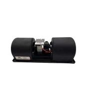 China Bus Evaporator Fan 8114-00001 Standard Size Original Material for Replacement for sale