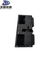 China Bus Evaporator Fan 8114-00001 Standard Size Original Material for Replacement for sale