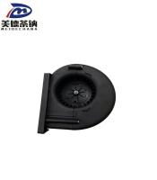 China Bus Evaporator Fan 8114-00001 Standard Size Original Material for Replacement for sale