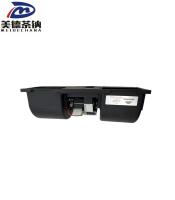 China Bus Evaporator Fan 8114-00001 Standard Size Original Material for Replacement for sale
