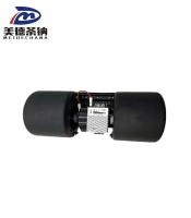 China Bus Evaporator Fan 8114-00001 Standard Size Original Material for Replacement for sale