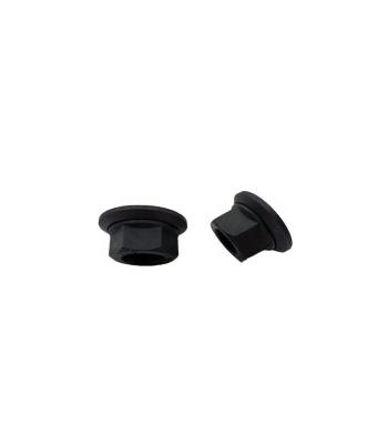 China Original 9601-01351 Wheel Nut for Bus Accessories Standard Size High Quality for sale