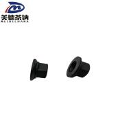China Original 9601-01351 Wheel Nut for Bus Accessories Standard Size High Quality for sale