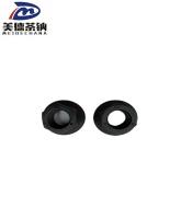China Original 9601-01351 Wheel Nut for Bus Accessories Standard Size High Quality for sale